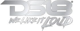 DS18 – MSA Car Audio