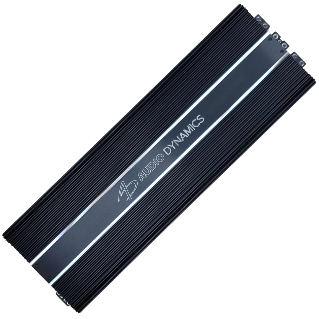 Audio Dynamics – MSA Car Audio